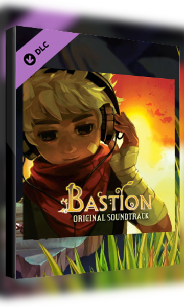 Buy Bastion: Original Soundtrack Steam Gift GLOBAL | Best Price 💸 G2A.COM
