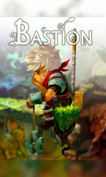 Buy Bastion (PC) - Steam Gift - LATAM - Cheap - G2A.COM!