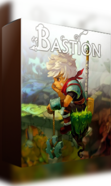 Bastion: Soundtrack Edition 🥇 Best Prices | G2A.COM