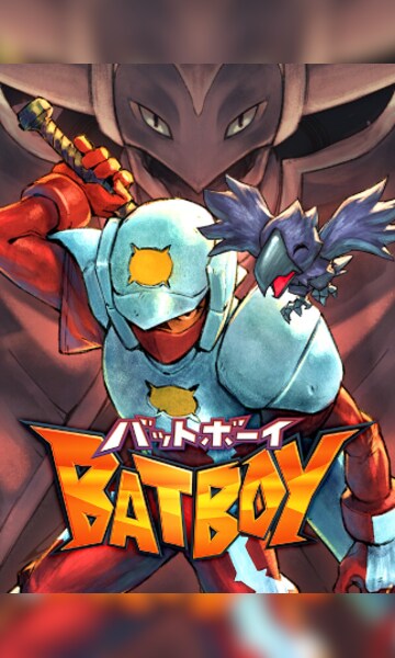 Cumpara Bat Boy (PC) - Steam Key - GLOBAL - Ieftine - G2A.COM!