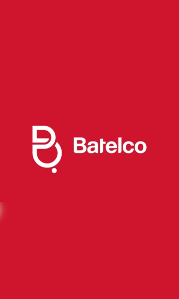 Buy Batelco 4 BHD - Key - BAHRAIN - Cheap - G2A.COM!