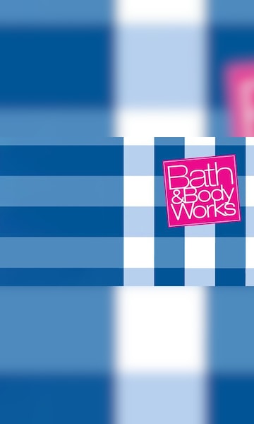 Buy Bath & Body Works Gift Card 75 USD - Key - UNITED STATES Online ...