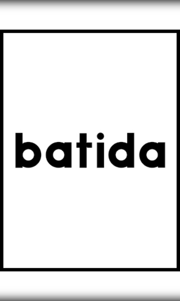 Buy Batida Gift Card 50 PLN - Batida Key - POLAND Online | G2A.COM