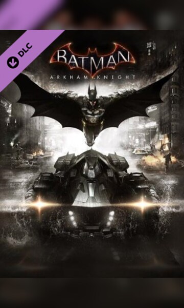 Buy Batman: Arkham Knight - A Flip of a Coin Xbox Live Key RU/CIS ...