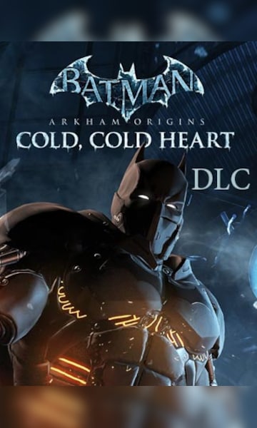 Batman: Arkham Origins - Cold, Cold Heart 🥇 Best Prices | G2A.COM
