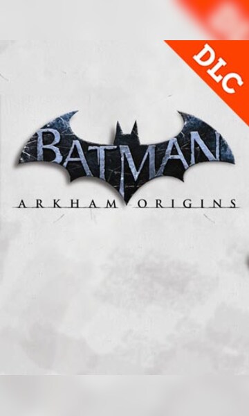 Buy Batman: Arkham Origins DLC Pack Steam Gift GLOBAL | Best Price 💸 ...