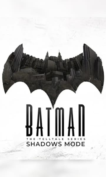 Buy Batman - The Telltale Series Shadows Mode (PC) - Steam Key - GLOBAL ...