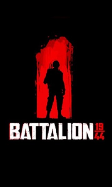 BATTALION 1944 🥇 Best Prices | G2A.COM