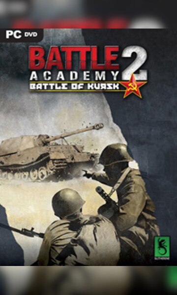 Buy Battle Academy 2: Eastern Front - Battle of Kursk Steam Gift GLOBAL ...