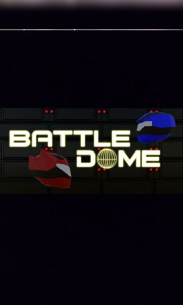 Buy Battle Dome VR (PC) - Steam Gift - GLOBAL - Cheap - G2A.COM!