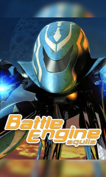 ¡Comprar Battle Engine Aquila (PC) - Steam Clave - GLOBAL - Barato ...