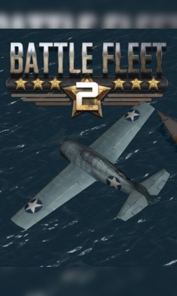 Buy Battle Fleet 2 (PC) - Steam Key - GLOBAL - Cheap - G2A.COM!
