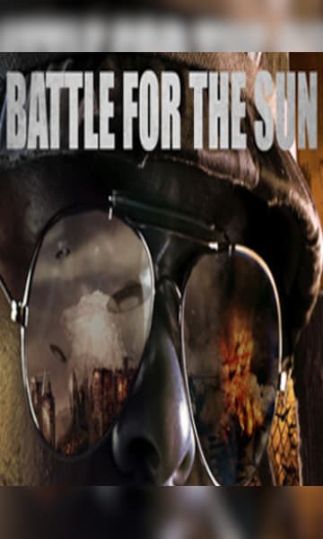 Buy Battle For The Sun (PC) - Steam Key - GLOBAL - Cheap - G2A.COM!