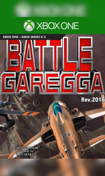 Buy BATTLE GAREGGA Rev.2016 (Xbox One) - Xbox Live Key - GLOBAL - Cheap ...
