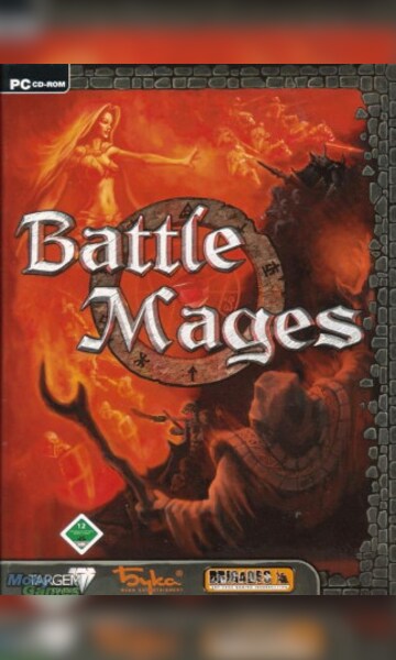 Buy Battle Mages Steam Gift GLOBAL - Cheap - G2A.COM!
