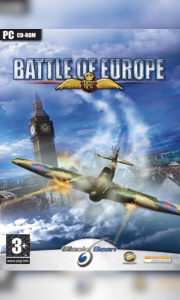 Battle Of Europe 🥇 Best Prices | G2A.COM