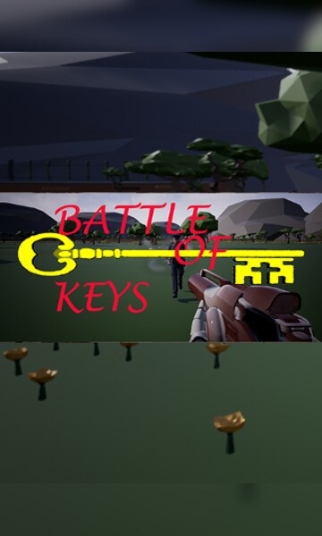 Acheter Battle Of Keys Steam Clé GLOBAL - Pas cher - G2A.COM!