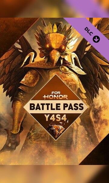 ¡Comprar Battle Pass - Year 4 Season 4 + 25 Tiers (PC) - Steam Clave - EUROPA - Barato - G2A.COM!