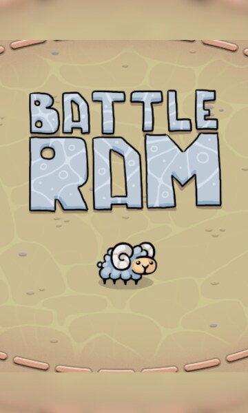 Battle Ram 🥇 Best Prices | G2A.COM