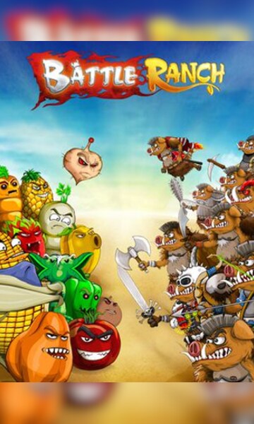 Buy Battle Ranch (PC) - Steam Gift - RU/CIS - Cheap - G2A.COM!