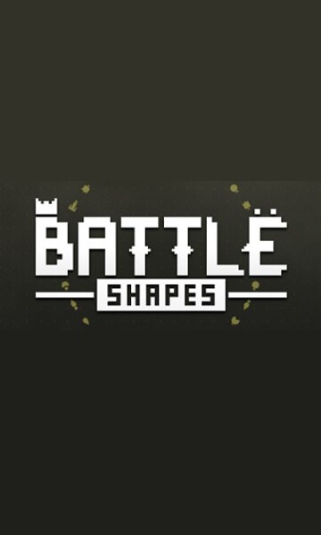 ¡Comprar Battle Shapes Steam Clave GLOBAL - Barato - G2A.COM!