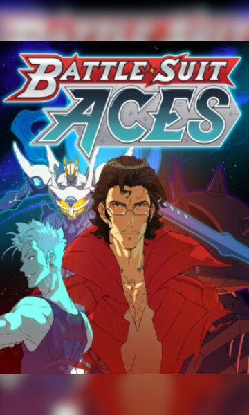Battle Suit Aces 🥇 Best Prices | G2A.COM