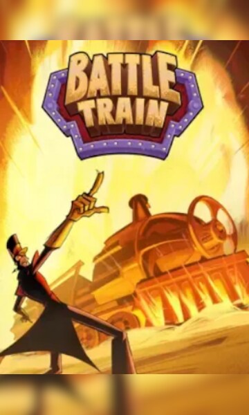 Buy Battle Train (PC) - Steam Gift - GLOBAL - Cheap - G2A.COM!