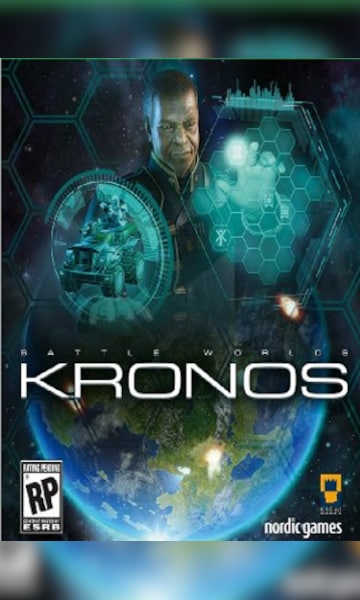 Buy Battle Worlds: Kronos (PC) - Steam Key - GLOBAL - Cheap - G2A.COM!