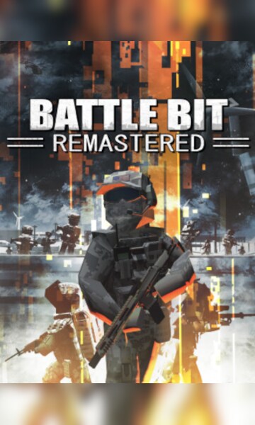 Buy BattleBit Remastered (PC) - Steam Gift - GLOBAL - Cheap - G2A.COM!