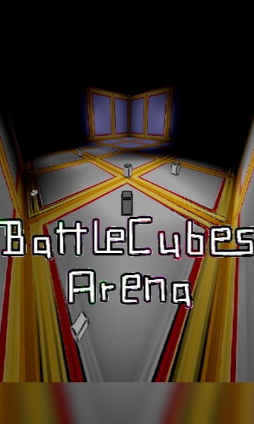 BattleCubes: Arena 🥇 Best Prices | G2A.COM