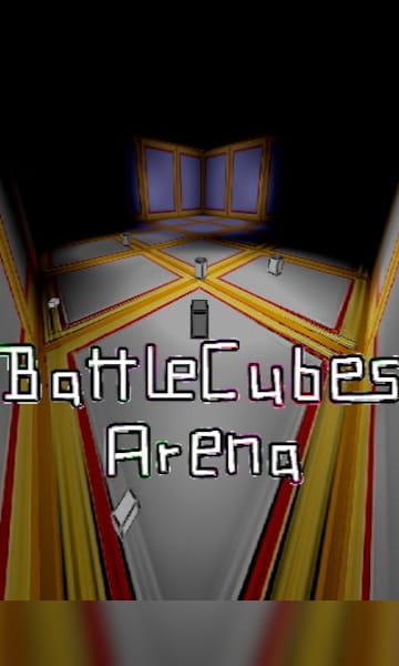 Buy BattleCubes: Arena (PC) - Steam Key - GLOBAL - Cheap - G2A.COM!