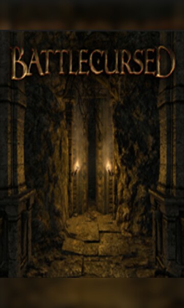 Battlecursed 🥇 Best Prices | G2A.COM