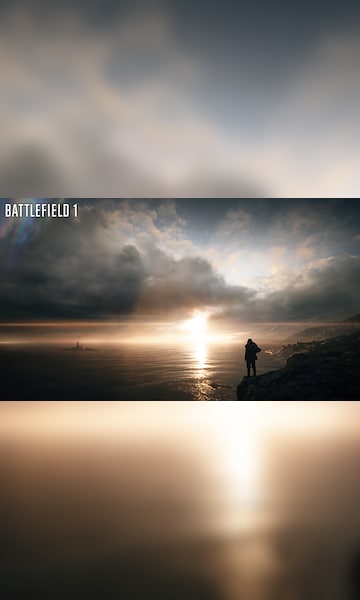 Battlefield 1 (PC Game) - Buy BF1 Origin CD-Key