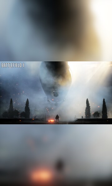 Battlefield 1 (Juego de PC) – Compra la clave de BF1 para Origin