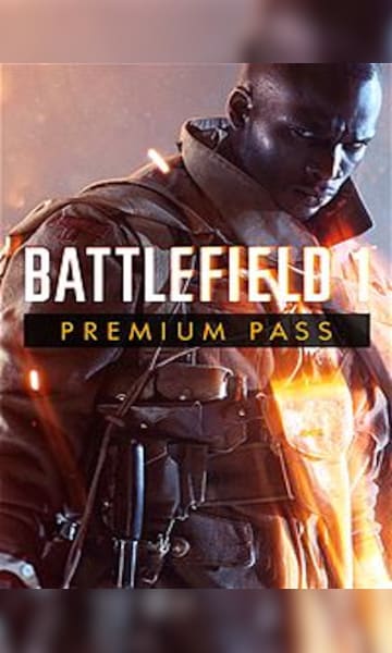 Acquista Battlefield 1 Premium Pass DLC EA App Chiave GLOBALE | ⚡ ...