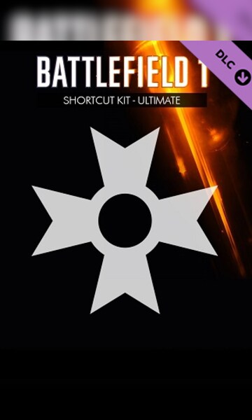 Compra Battlefield 1 Shortcut Kit: Ultimate Bundle EA App Clave GLOBAL ...