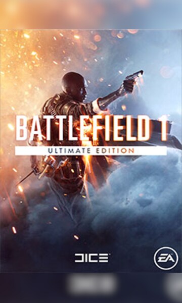 Battlefield 1 Ultimate Edition 🥇 Best Prices | G2A.COM
