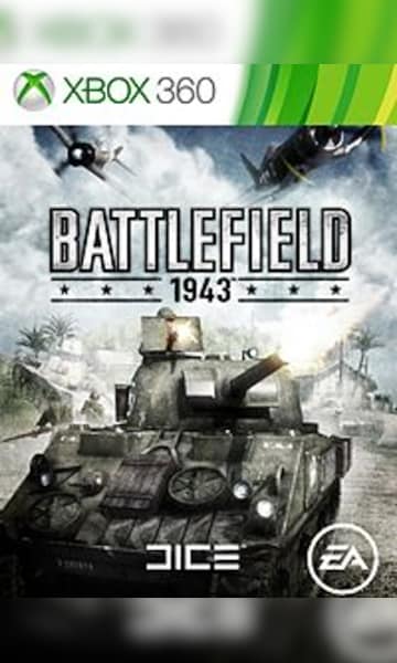 Battlefield 1943 🥇 Best Prices | G2A.COM