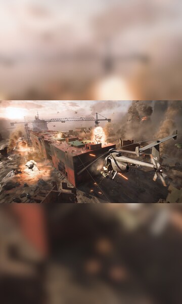 Buy Battlefield 2042 | Elite Edition (PC) - EA App Key - GLOBAL - Cheap ...