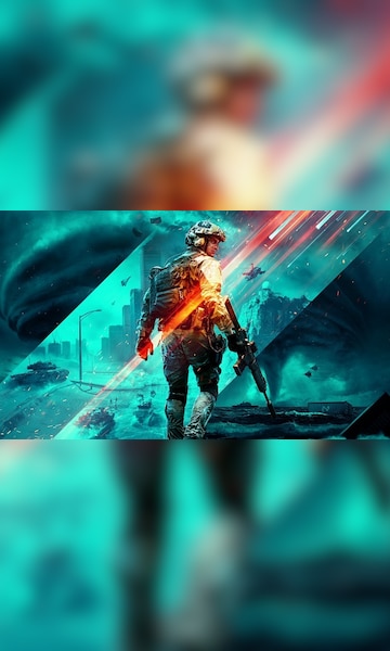 Buy Battlefield 2042 (PC) - Steam Account - GLOBAL - Cheap - G2A.COM!