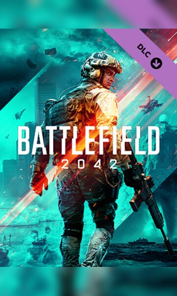 Kaufe Battlefield 2042 - Skin Pack (PC) - EA App Schlüssel - GLOBAL | Bester Preis 💸 G2A.COM
