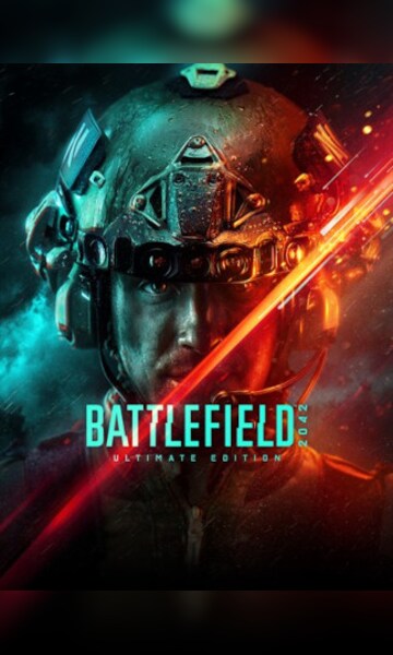 Acheter Battlefield 2042 | Ultimate Edition (PC) - EA App Clé - GLOBAL - Pas cher - G2A.COM!