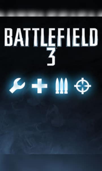 Buy Battlefield 3 Kit Shortcut Bundle EA App Key GLOBAL | Best Price 💸 ...