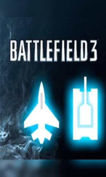Buy Battlefield 3 - Vehicle Shortcut Bundle EA App Key GLOBAL | Best ...