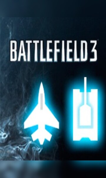 Battlefield 3 - Vehicle Shortcut Bundle 🥇 Best Prices | G2A.COM