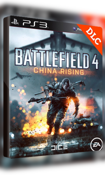 Battlefield 4 - China Rising 🥇 Best Prices | G2A.COM