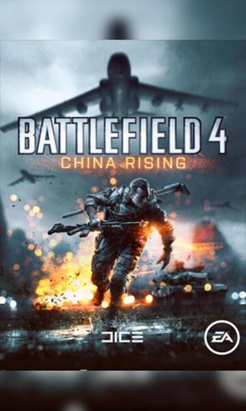 Buy Battlefield 4 - China Rising PSN Key EUROPE | Best Price 💸 G2A.COM