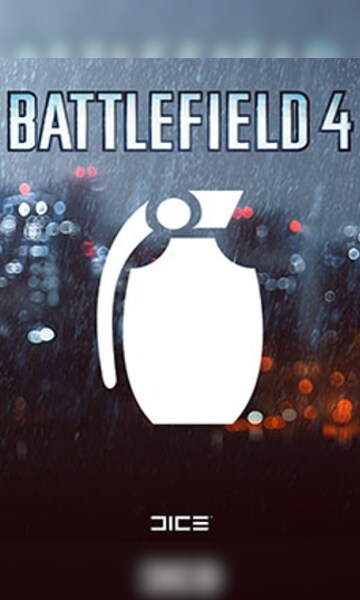 Battlefield 4 Grenade Shortcut Kit 🥇 Meilleures offres & Prix bas | G2A.COM