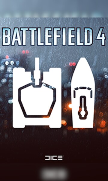 Battlefield 4 Ground & Sea Vehicle Shortcut Kit 🥇 Best Prices | G2A.COM