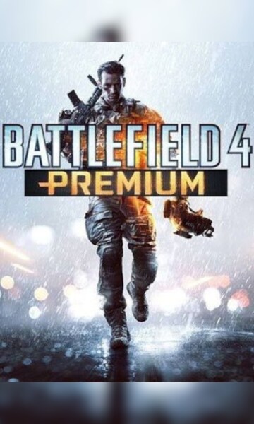 Buy Battlefield 4 Premium Pack (PC) - EA App Key - EUROPE | Best Price 💸 G2A.COM